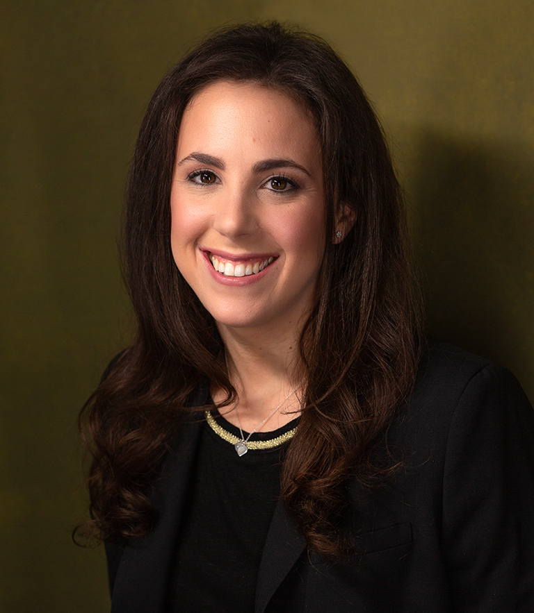 Dr. Lianne Trachtenberg